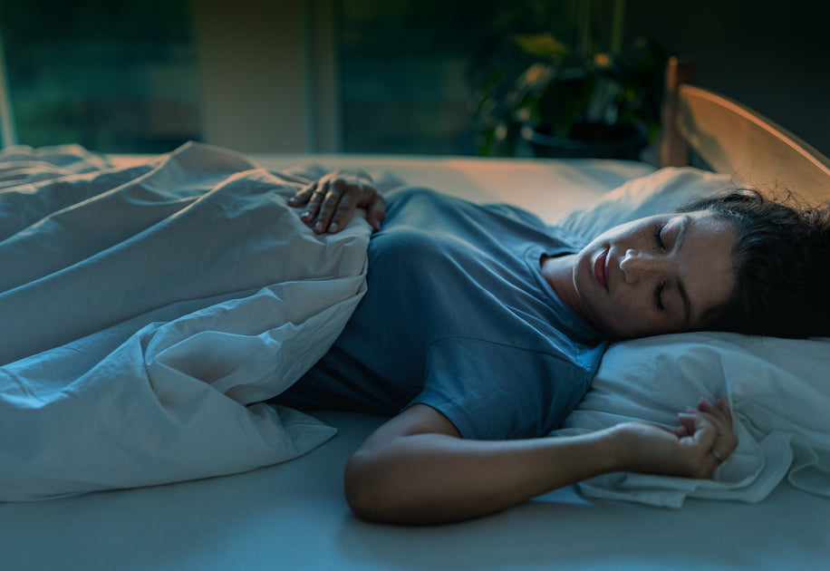 The importance of sleep at different stages of your menstrual cycle ...